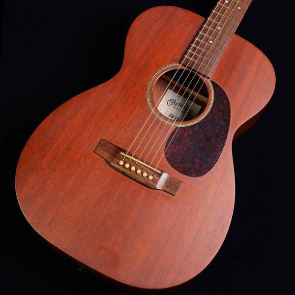 ■ 15 シリーズ■ '20年代当時のオリジナル00-15を彷彿させる■ ブルース好きのギタリストから注目を集めている本格派の15シリーズ■ オール・マホガニィ材を用いたこげ茶色のシックなルックス■ ハードケース付属15 SERIESソリッ...