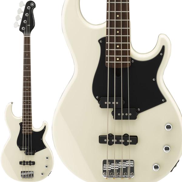 BBの伝統を継承したエントリーモデル、BB234。カスタムV3ピックアップを搭載し、クリーンでパワフルな音が特徴。ノイズも少ないセラミックマグネットを採用しています。コントローラー部ではフロントピックアップボリューム、リアピックアップボリュ...