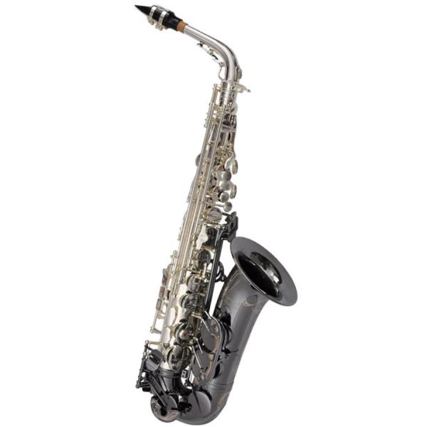 スムース・ジャズやR&amp;Bのシーンで活躍し、グラミー賞にもノミネートされるトッププレイヤー、ジェラルド・アルブライトのシグネイチャーシリーズ。ビッグベルストーンシリーズをベースにしながら、音色、キイアクション、ピッチ感、スプリングの調...