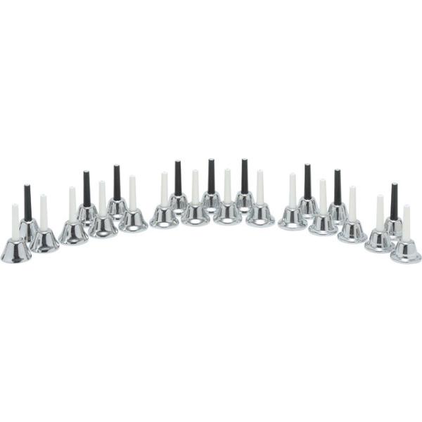 本格的なベルのサウンドがお楽しみ頂けます。