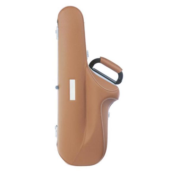 INSIDE FEATURES : ・Inside cradle made of injected high density polyurethane foam、 protecting the instrument against ther...