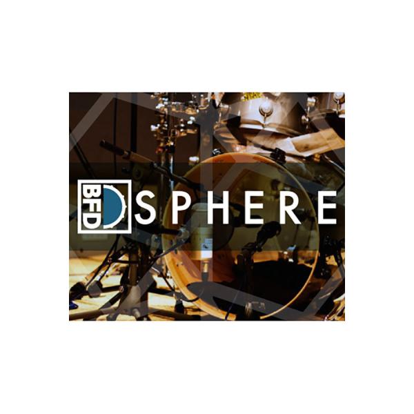 ・本品はBFD3専用の拡張音源です。（BFD2、BFD ecoは対象外です）・本品のご使用には、BFD3 v3.4以降が必要となります。BFD SphereはTesseractと4D Soundsの創立者Acle Kahneyによる、ハード...