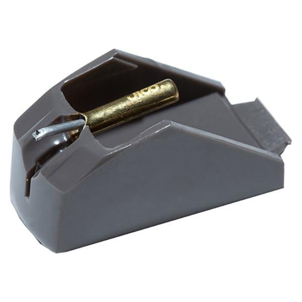 36-P33 NUDEは、National/Technics（ナショナル/テクニクス）のレコードカートリッジ：EPC-P33、EPC-P33Sに使用できる、メーカーが製作した純正の針ではない、純正針と同等の性能を備えた代替針（交換針）です。...