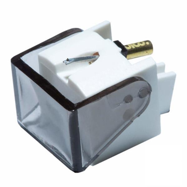 242-N15/II NUDEは、Ortofon（オルトフォン）のレコードカートリッジ：F-15MKIIに使用できる、メーカーが製作した純正の針ではなく、純正針と同等の性能を備えた代替針です。対応カートリッジ：F-15MKII、F150MK...