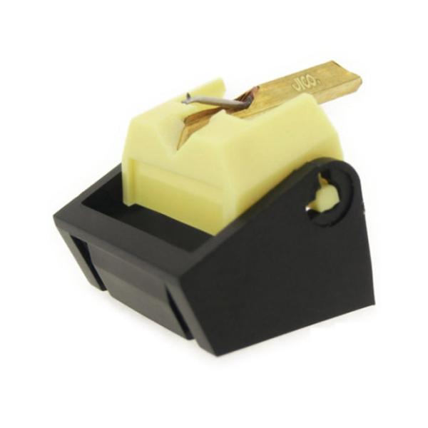 192-95EDは、SHURE（シュアー）のレコードカートリッジ：M-95EDに使用できる、メーカーが製作した純正の針ではない、純正針と同等の性能を備えた代替針（交換針）です。対応レコードプレーヤー：MODEL-6100、MODEL-620...