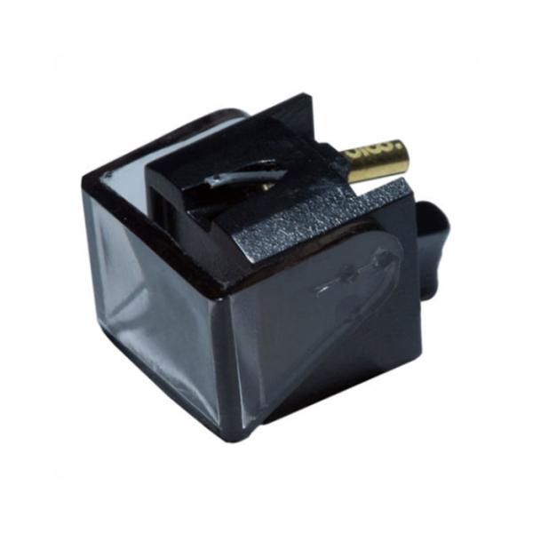 242-20E/IIは、Ortofon（オルトフォン）のレコードカートリッジ：VMS-20E/2に使用できる、メーカーが製作した純正の針ではない、純正針と同等の性能を備えた代替針（交換針）です。この代替針（交換針）は「無垢ダエン針」タイプで...