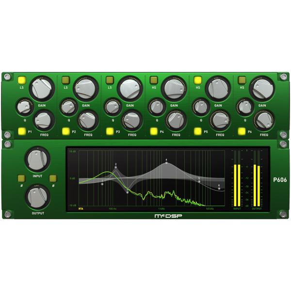 太いEQ/シャープなEQ、暖かい音/鋭い音。真空管EQから最新機種まで、あらゆるキャラクターを再現可能なEQ、フィルター・プラグインです。Neve 1084、Avalon 2055、GML 8200、Manley、Pultecなど往年の名器...