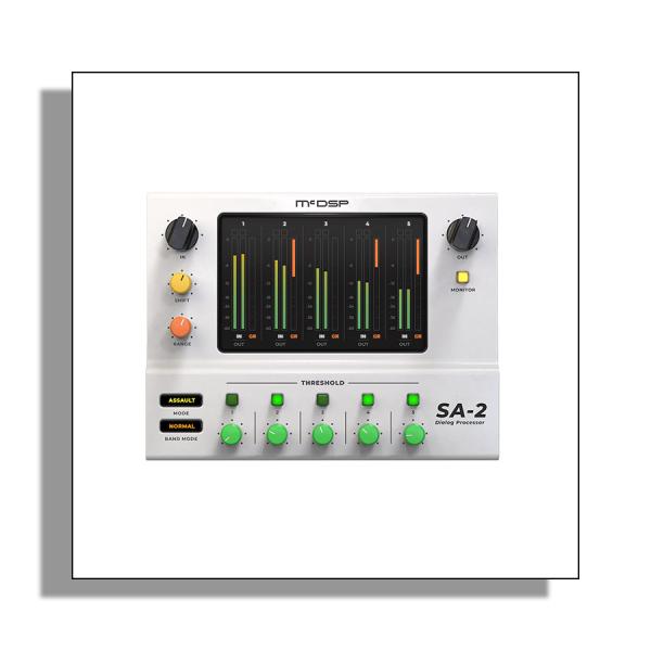 ダイアログ=台詞は、映画、TVショーやドキュメンタリーまで、映像作品だけでなく、あらゆる会話を含むメディア制作における最重要な要素の一つです。サウンドトラックとなる音楽スコア、音響効果を始めとする無数の音源、これらに加えることを考慮すれば、...