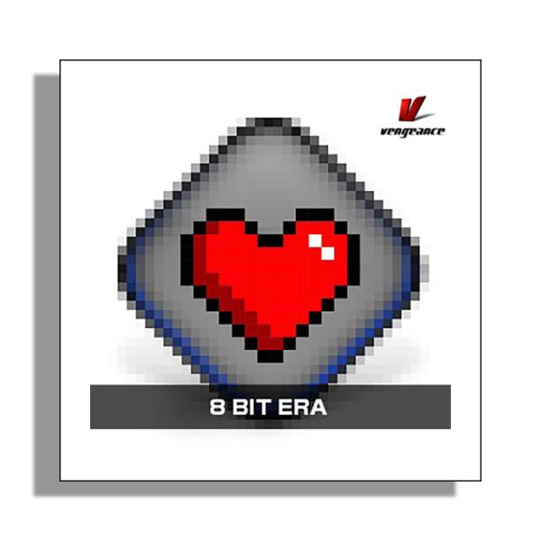 『AVENGER EXPANSION PACK:8 BIT ERA』は80年代初頭から90年代初頭にかけてのアーケードゲーム／チップチューン／コンソール／SIDチップ／ローファイウェーブのサウンドを再現したAVENGER拡張プリセット集です...