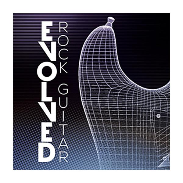 ・ディストーション・ギターにフィーチャーしたループ・ライブラリ・ドラマティックな展開、流れるような進行、スマートなボイシングによる、マルチトラック・パートを収録。・8曲分のギターフレーズを、 “amped“、“direct“（クリーン）の両...