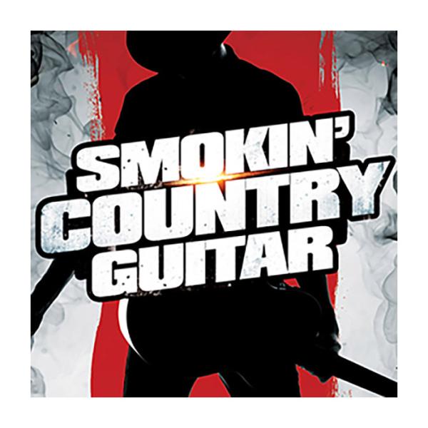 正真正銘のカントリー・ミュージックを創り出す、ギター・ループ・ライブラリ。・チキンピッキング、ロードハウス・トゥワング、スワンプ・スタイルとトレインビートやシャッフル、ロックリズムが絡み合うフレーズ。・8曲分のギターフレーズを、 “ampe...