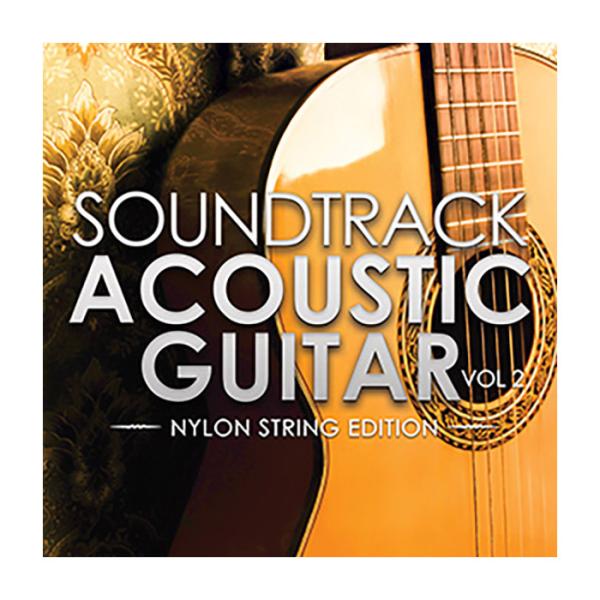 映像や映画、劇伴制作での使用をイメージして制作された、穏やなギター・ループ・ライブラリ。第二弾。・ナイロン弦ギターの新しい素材で構成。・クラシック、スペイン、ジャズなどの影響を受けた楽曲・10曲分のギターフレーズを収録。・BPM／キー：Am...