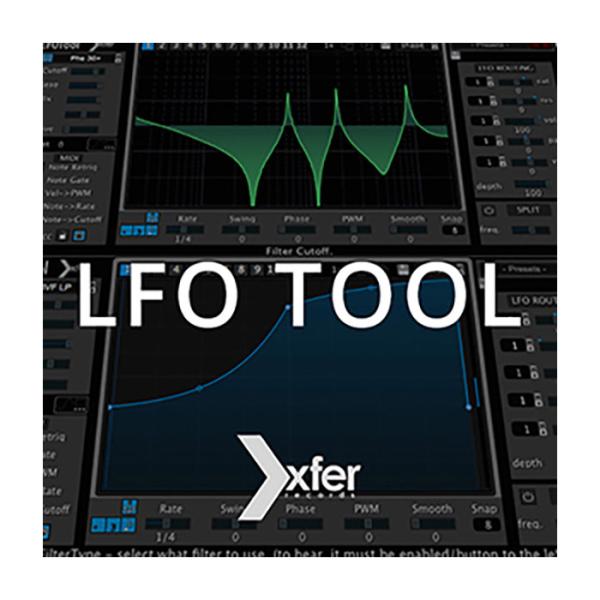 LFO TOOL は、トレモロ、オートパン、トランスゲート、サイド・チェイン・コンプレッサー、ダブステップのWobble などを手軽に再現可能なプラグイン・エフェクトです。マウスでカスタマイズできるグラフからLFO を操作可能。プリセットを...