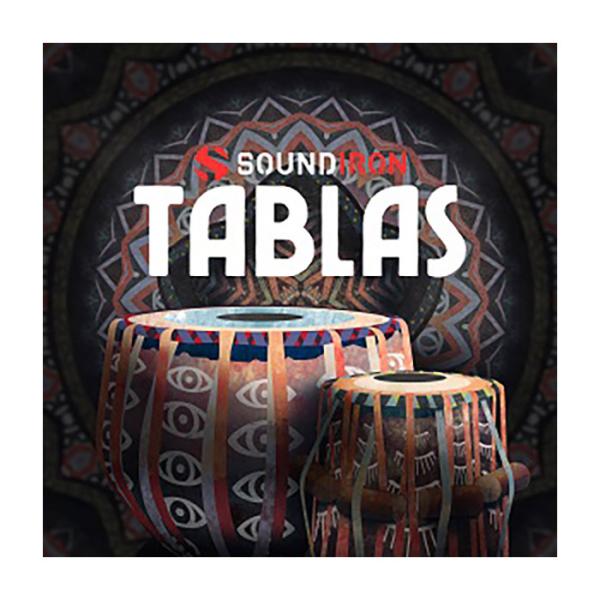 『TABLAS 2.0』は 、タブラの実践的でダイナミックな演奏フレーズを多数収録した、マルチサンプル・パーカッション・ライブラリです。ライブラリは、インドのクラッシック音楽を代表とするパーカッショニスト Sameer Guptaが、木材と...
