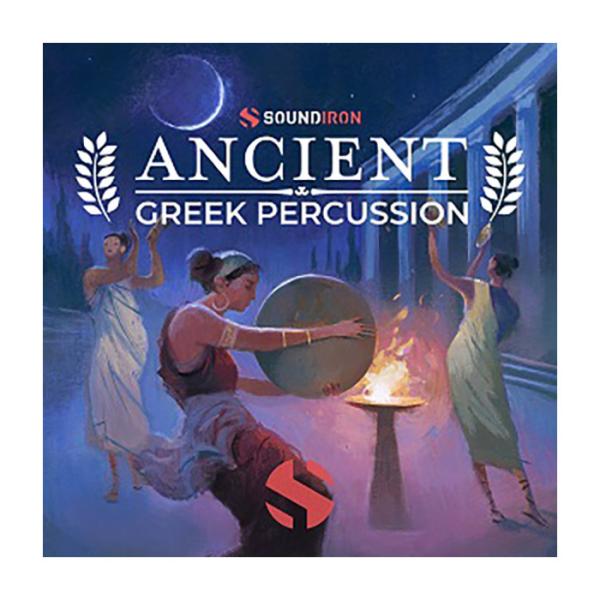 『ANCIENT GREEK PERCUSSION』は、アテネのLyrAvlos社の楽器職人であり音楽史家でもあるPanagiotis Stefos氏にインスピレーションを受けたパーカッションライブラリです。本ライブラリは、プロデューサーの...