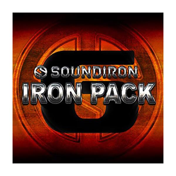 『IRON PACK 6 - WOODEN FLUTES』はKontakt／SFZフォーマットに対応した、コンパクトでユニークなサンプルパックです。本製品は、インドの伝統的な楽器の「ヴェヌ」や、アメリカの木製フルートより作成された、クロマチ...