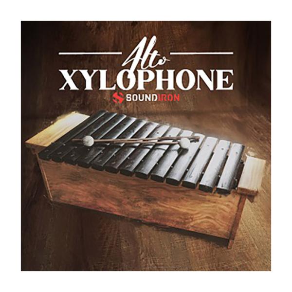 『ALTO XYLOPHONE』は、主に小学校の音楽で使用されている木琴をサンプリングしたライブラリです。実機は、C4からA5までの音階に当てはめた13本のローズウッドバーが配置され、ダイアトニックCメジャースケールに対応。長さは2フィート...
