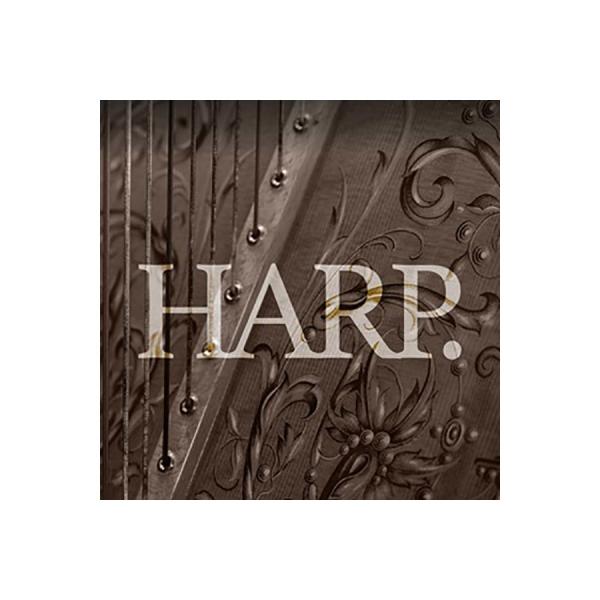 『SPITFIRE HARP』は、英国ロンドンが誇るの超名門レコーディング・スタジオ「AIR STUDIO」で収録されたハープ音源です。ハイエンドなAD/DAコンバーターとヴィンテージなリボンマイク、マイクプリ、くわえて細心の注意を払ってメ...