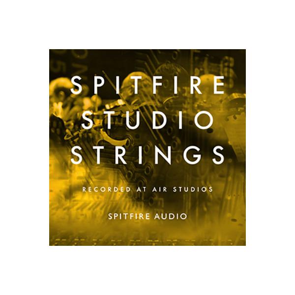 この「Spitfire Studio Strings」は、全く新しいSpitfire Orchestra シリーズの最初のライブラリです。我々Spitfire Audio の野望は高いフレキシビリティを持った完全プロ仕様の「ドライステージ」...