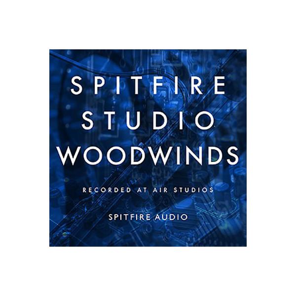 製品概要SPITFIRE STUDIO WOODWINDS は全く新しいSPITFIRE STUDIO ORCHESTRA シリーズの第三弾で、このシリーズとしては最後のリリースです。私たちSPITFIRE AUDIO の野望は、非常に汎用...