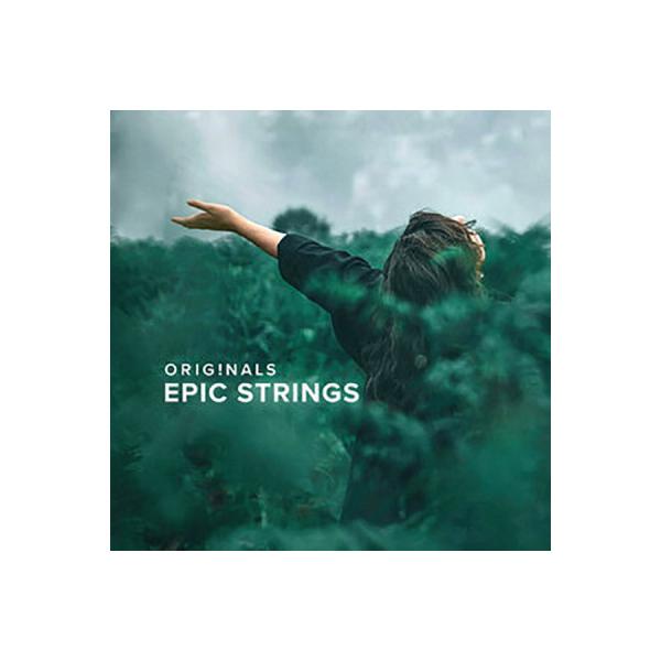 Spitfire Audio社ベストセラー総合音源「Albion One」の初期バージョンサンプルを元に簡素化を行い、11の基本的なアーティキュレーションを収録したストリングス音源です。・シンフォニック・ストリングセクション - ロンドンの...