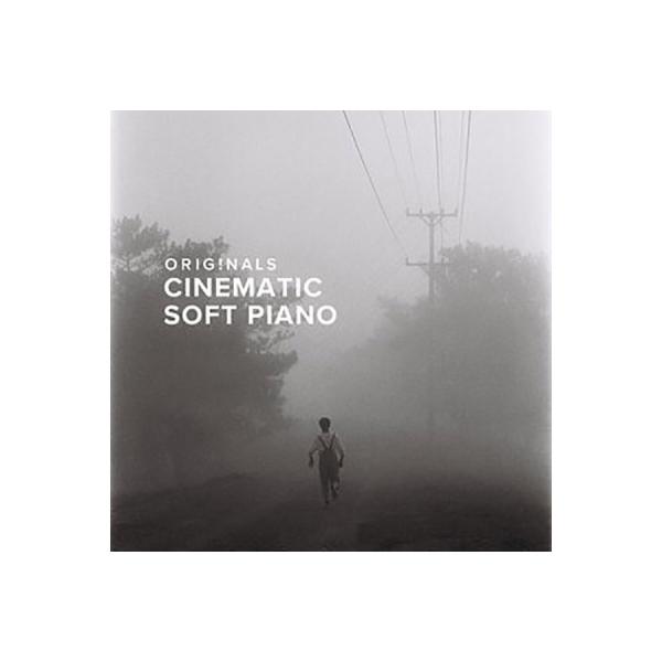 ORIGINALSシリーズとしては初めての新録サンプルが収録されたソフトピアノ音源。LABS Soft Pianoと同じモデルのフェルトダンピングが施されたYAMAHA U3 アップライトピアノをロンドンのAIR StudiosのLyndh...