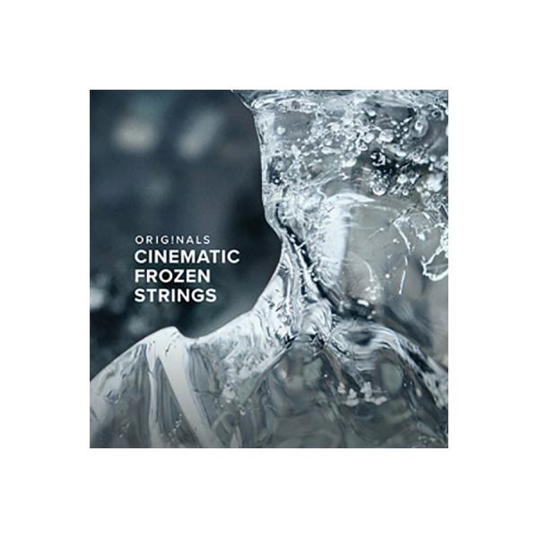 静寂の中のサンプリングで起きる“真のマジック”をライブラリにSPITFIRE AUDIOが自信を持ってお届けする『ORIGINALS CINEMATIC FROZEN STRINGS』は、ロンドン屈指の弦楽器奏者8人（2／2／0／2／2）が...