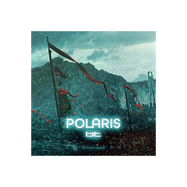 『POLARIS』は、グラミー賞にノミネートされた作曲家であり、電子音楽のパイオニアであるBrian Transeau（別名BT）と SPITFIRE AUDIO のコラボレーションにより生み出された、クラシックなシンセサイザーの音を模倣し...