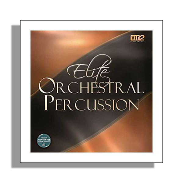 ELITE ORCHESTRAL PERCUSSION とは……プレミアムな19.5ギガものサウンドを持つライブラリです。伝統的なものから、極めて特殊なものまで、圧倒的な種類を誇るこのコレクションでは、250種類以上の異なるオーケストラル・...