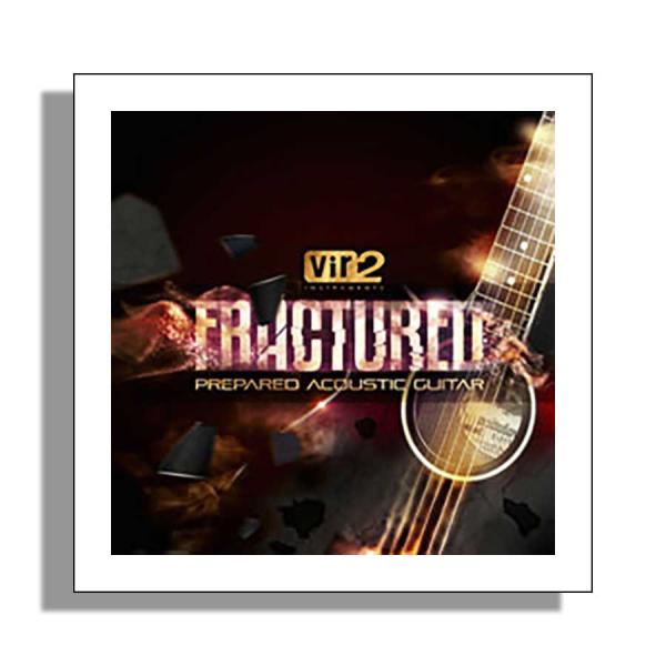 『FRACTURED PREPARED ACOUSTIC GUITAR』は、アコースティックギターの創造性と神秘にフォーカスした、多次元的で革命的な、シネマティック系ヴァーチャル・インストゥルメントです。たった1艇のヴァイオリンだけで作られ...