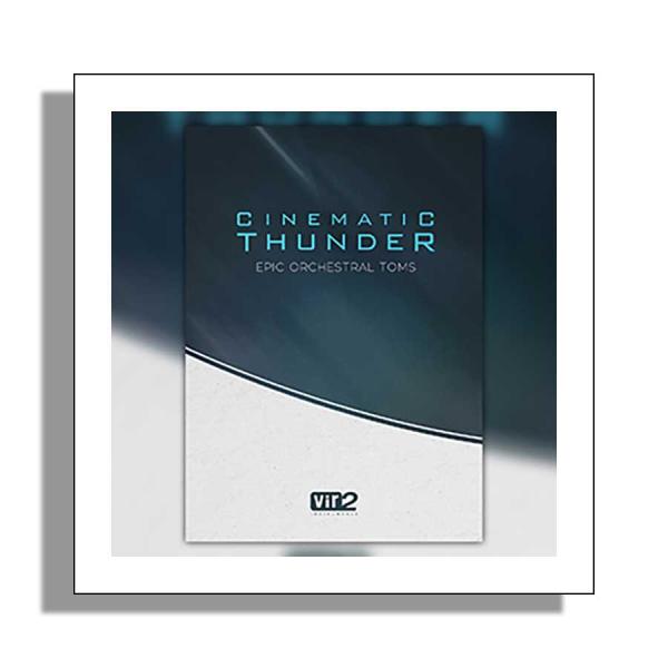 『Cinematic Thunder: Epic Orchestral Toms』は、楽曲に壮大なサウンドを運び込むことに、完全かつ柔軟に対応できるよう生み出されたシネマティック・タム音源です。プレイバックエンジンには、KONATKT 5 ...