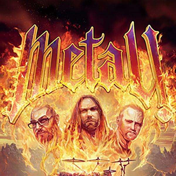 『EZX METAL!』は、数多くのメタルバンドを輩出してきた3 名の一流プロデューサー／エンジニア：Mark Lewis（マーク・ルイス）氏、 Jason Suecof（ジェイソン・スーコフ）氏、 Daniel Bergstrand（ダニ...