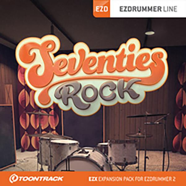 『EZX SEVENTIES ROCK』は、1970年代のロックシーンにフィーチャーしたEZX拡張ドラム音源です。1970年代、ロックシーンは絶えず変化していました。シーンの一角ではレッド・ツェッペリンやザ・フーなどのバンドがロックならでは...