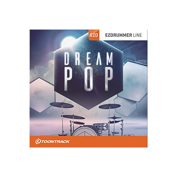 『EZX DREAM POP』は、オーガニック・ソースから生み出されたサウンドと電子的に生み出されたサウンドを融合させたユニークなEZX拡張ドラム音源です。マルチ・サンプリングされたアコースティック・ドラムのサウンドと、往年のドラムマシンの...
