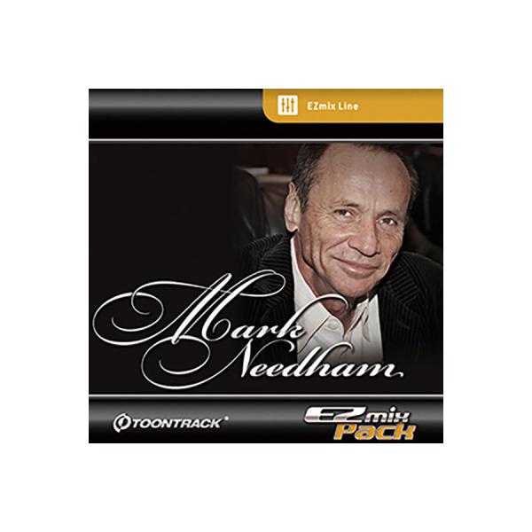 本『EZMIX PACK - MARK NEEDHAM』は、大ベテラン・ミキシングエンジニア：MARK NEEDHAM氏による 『EZmix』 専用の追加エフェクト・プリセット集です。ボーカル、ギター、ベース、キーボード、ドラムなど、ポップ...