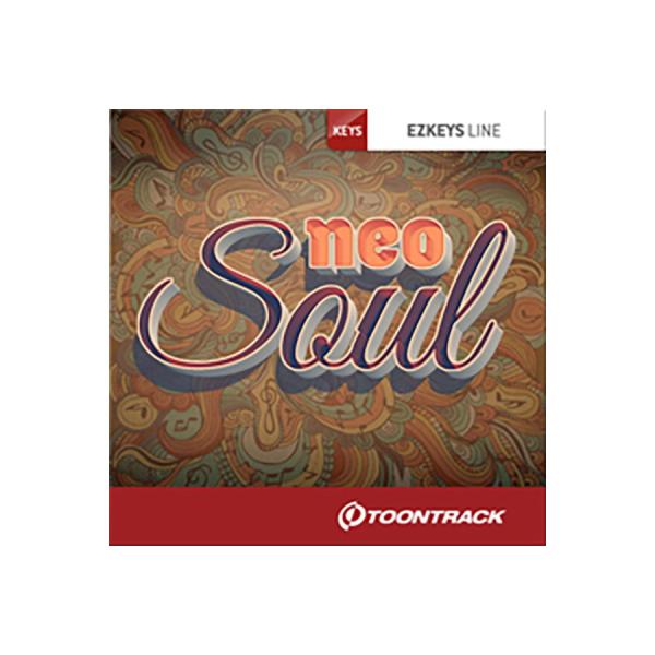 「EZKEY MIDI - NEO SOUL」は、ネオ・ソウルにフィーチャーした、同社ピアノ音源シリーズ『EZ KEYS』専用の追加MIDIフレーズ集です。ヒップホップやR&amp;Bのビートが楽曲の土台になっているにも関わらず、ネオ・ソウ...