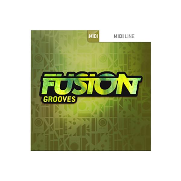 『FUSION GROOVES MIDI』は、その名の通りフュージョンをフィーチャーしたドラムMIDIパックです。フュージョン(融合)。「2つ以上のものを結合して単一の物を形成するプロセスまたは結果」単語の一般的な辞書の定義は、音楽のジャン...