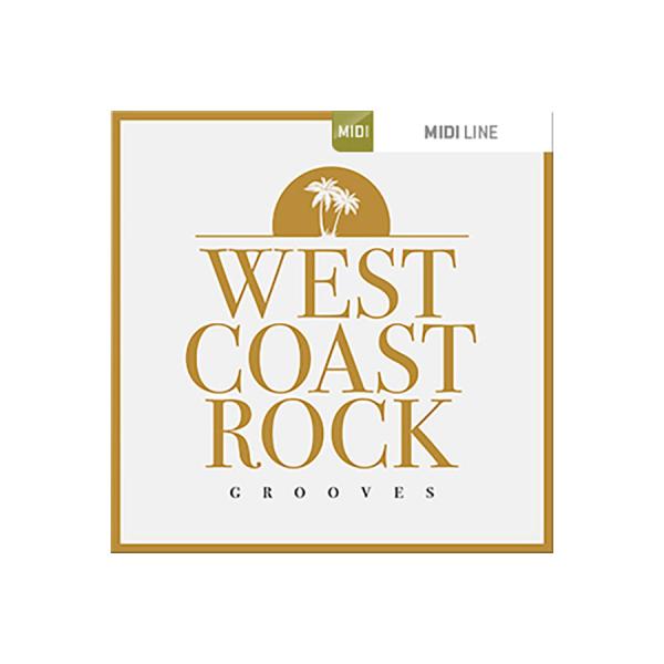 『DRUM MIDI - WEST COAST ROCK GROOVES』は、温かみのあるAORサウンドに特化したドラムMIDIパックです。Toto、Steely Dan、Christopher Crossなど、70年代後半のAORシーンを...