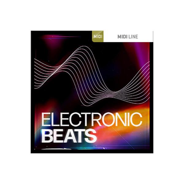 『DRUM MIDI - ELECTRONIC BEATS』は、“モダン・ミュージック”からインスピレーションを得て制作されたドラムMIDIパックです。本製品は『EZX - ELECTRONIC EDGE』、『EZX - DREAM POP...