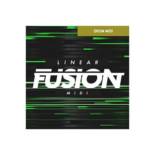 『DRUM MIDI - LINEAR FUSION』は、ドラマーの“Luke Oswald”氏による、フュージョンからインスピレーションを得て「リニア・ドラミング」といった奏法にて演奏を行ったドラムMIDIパックです。リニア・ドラミングと...