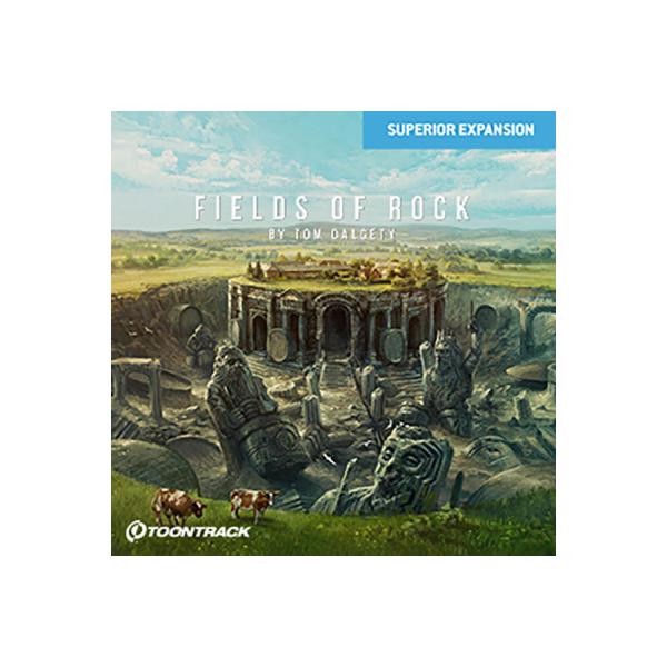 『SDX - FIELDS OF ROCK』は、数々の賞を受賞したレコーディング・エンジニア／ミキサー／プロデューサーである“Tom Dalgety”氏（Ghost、Rammstein、Pixies、Royal Bloodなどを手掛ける）に...