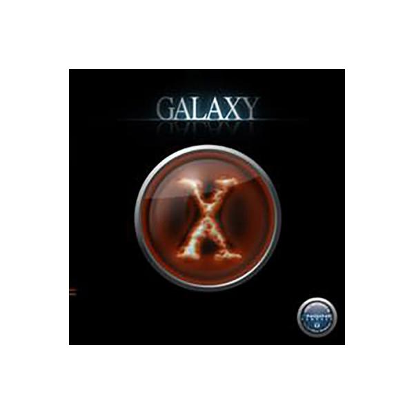 『GALAXY X』は、三年の年月をかけて開発された、無限の可能性を生み出す強力なシネマティック向けソフトウェア音源です！オーディオに様々な特殊効果を加える“コンボリューション“ システム「X エンジン」を中心に、ディストーション／ディレイ...
