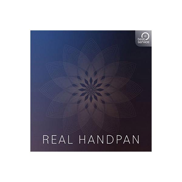 『REAL HANDPAN』は、2000年代初頭に登場した新しい楽器にも関わらず、今や人気パーカッシブ楽器の一つとなっているハンドパンを演奏するソフト音源です。著名なハンドパン奏者の一人、Wolfgang Ohmer 氏協力のもとカリブ海の...