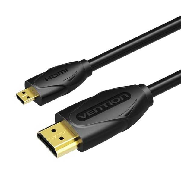 モデル：　VAA-D03バージョン　：HDMI 1.4解像度　：4K@30Hzインターフェイスタイプ：　Micro HDMI;　HDMIインターフェイスプロセス：　金メッキコンダクター素材：　錫引き銅ジャケット素材：　PVCAWG：　34A...
