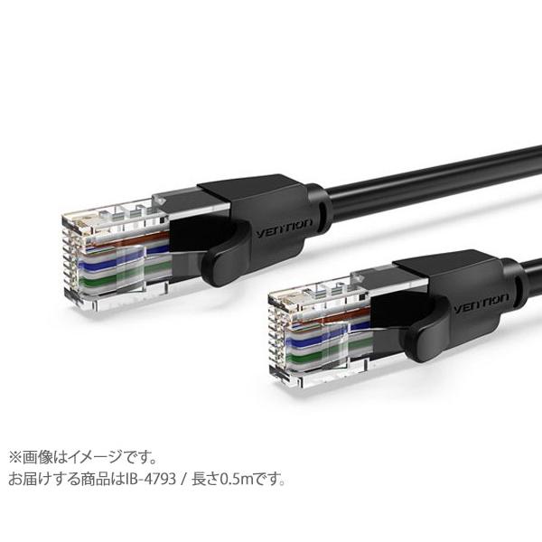 インターフェースタイプ：RJ45ラインオーダー：568Bインターフェースプロセス：金メッキピン伝送速度：1000Mbpsコンダクター：銅被覆アルミニウムジャケット：PVCAWG：26AWGOD：5.5mm保証：1年間パッケージ：PEバッグ