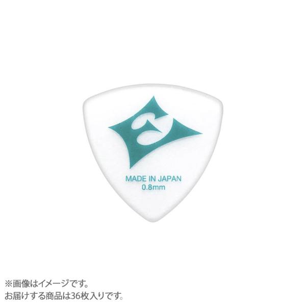 エレキギター、アコースティックギター、エレキベースまで多岐にわたってオススメします。バッキングからソロまで、ストロークの激しい動きにも充分ついていきます。握ったときの安定した使用感が好評です。エコピックとは？ギタリストが常に消耗し続けるのが...