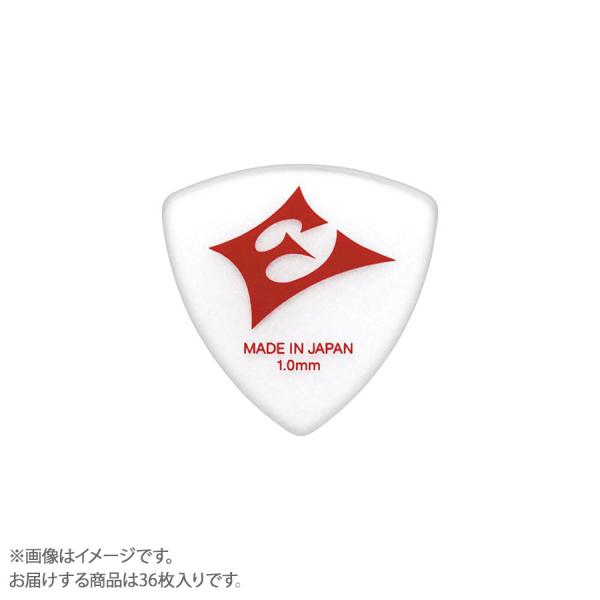 ギタリストのみならず、ベーシストにもご好評頂いております。主にロック、ポップスなどでベースをピック弾きされる方にオススメします。パンクロックなどの激しいプレイからジャズ、ファンクの粘りのあるグルーヴまでカバーできます。