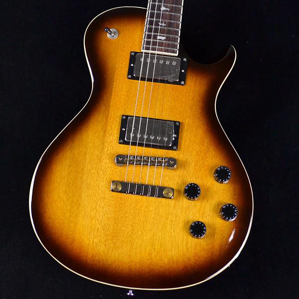 SE McCarty 594 Singlecut Standardは、2ヴォリューム＆2プッシュ/プルトーンコントロール、3ウェイピックアップセレクター、2ピースブリッジ、ヴィンテージスタイル・チューナーといったクラシックな仕様に加え、快適...