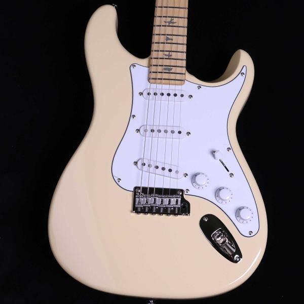 2018年にジョン・メイヤーと共同開発によって誕生したオリジナルのSilver SkyのSEヴァージョンとなるSE Silver Skyは、目を引く鮮やかなフィニッシュを纏いつつ、ヴィンテージ・サウンドを彷彿とさせるダイナミックなトーンと高...