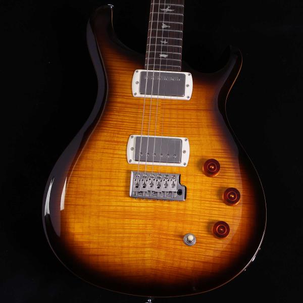 SE DGT (David Grissom Trem)は、デイヴィッド・グリッソムのシグネチャーモデル初のSEヴァージョンとなります。ネックシェイプからフレットのチョイス、カラーフィニッシュ、ピックアップ、エレクトロニクスのレイアウト、イン...